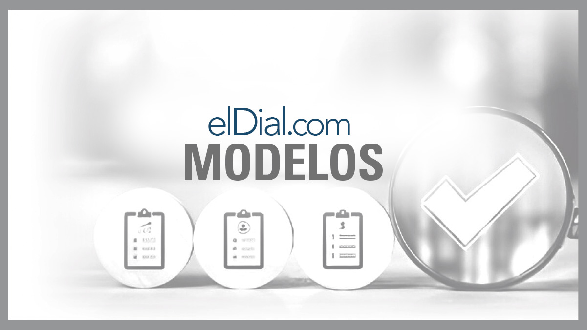 Demanda de alimentos contra los abuelos